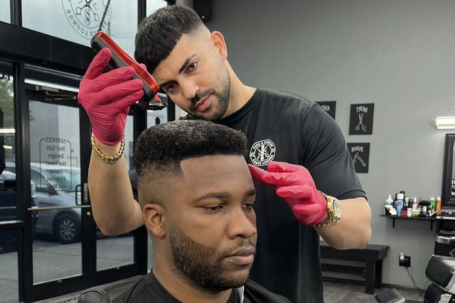 BarberBros
